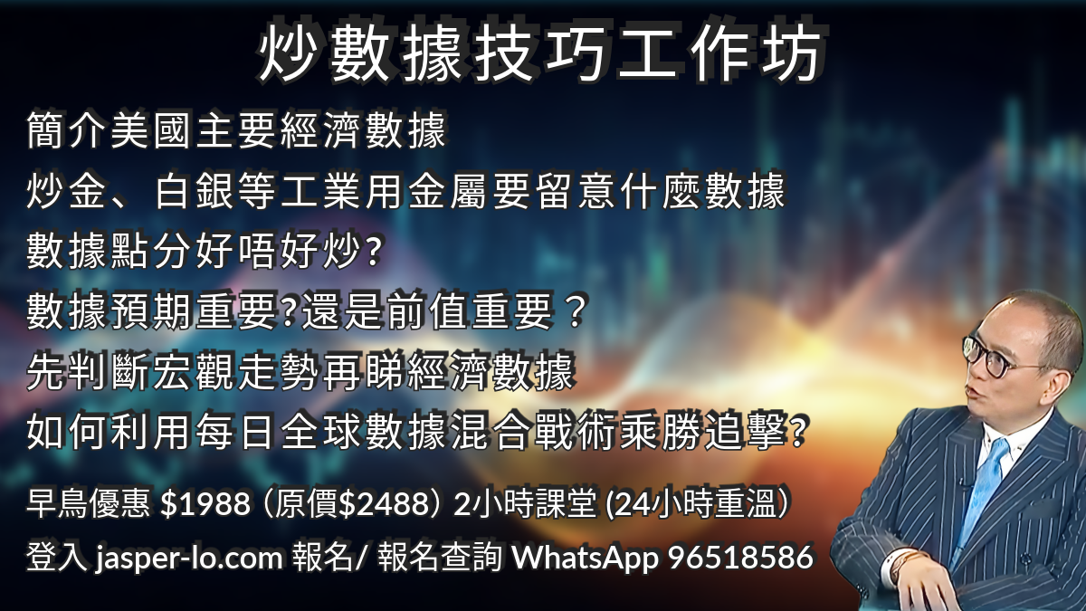 精選課程 – Jasper Lo Limited